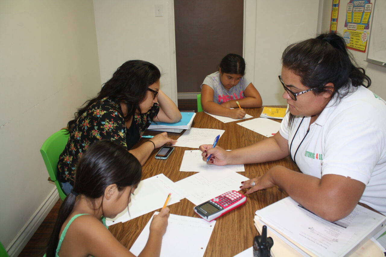 Elementary Math Tutor | Los Angeles Tutoring | Tutoring 4 Less